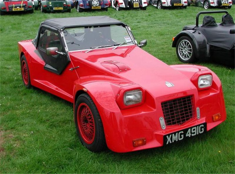 capri.pl: .STICH. - SYLVA LEADER MK.III 1,6 R4 KENT GT 1989 "THE ...